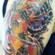 Screaming Needle Tattoo – Piercing and Tattoo Shop
